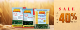 Hindi Names Of Millets : Millets in Hindi – Dinesh Flour Mills