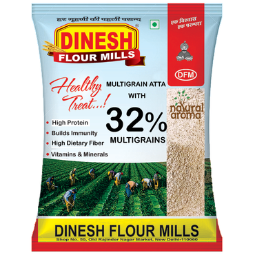 Hindi Names Of Millets : Millets in Hindi – Dinesh Flour Mills