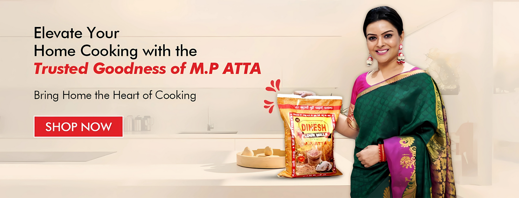 Best MP Atta, Basmati Rice, Dals, Poha, MultiGrain Atta, Millets,Buy ...