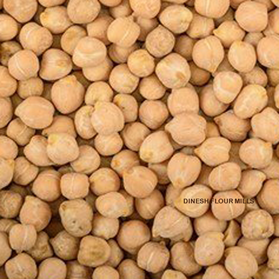 Kabuli Chana In English