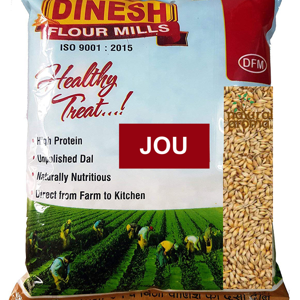 Jau (Barley ) – Dinesh Flour Mills